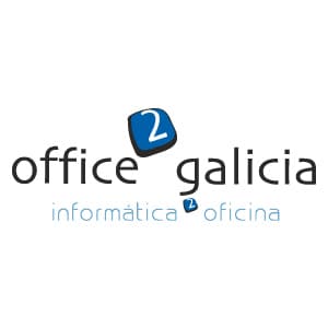 Office 2 Galicia - Venta de material de oficina en Santiago